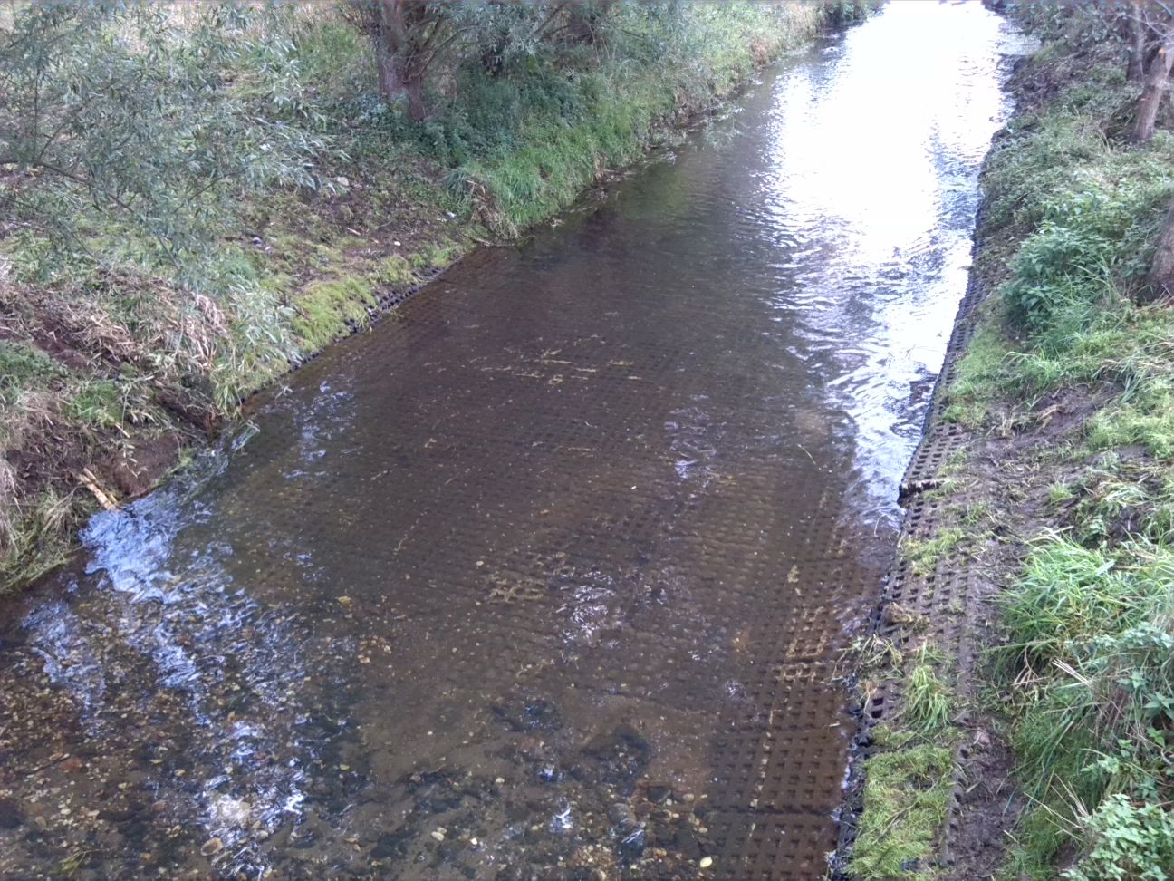 2-Taucha Parthe Brücke Am Weinberg Aufwärts (2) – Arbeitskreis ...